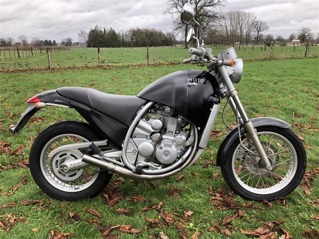 Classic Motorcycles for Sale on ClassicCars.com - Pg 4