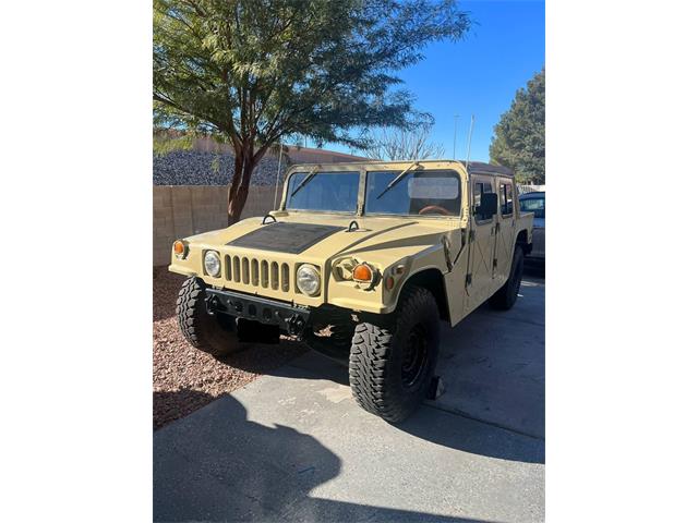Classic AM General for Sale on ClassicCars.com