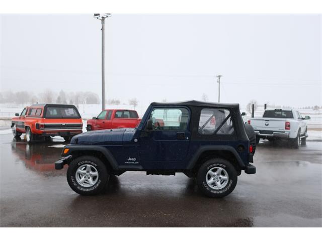 Jeep Wrangler For Sale In Iowa