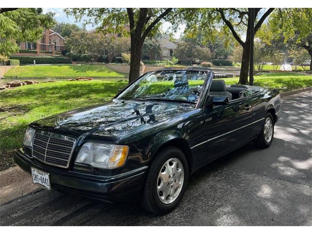 1995 Mercedes-Benz for Sale on ClassicCars.com