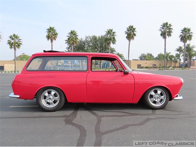 1968 Volkswagen Squareback for Sale | ClassicCars.com | CC-1813567