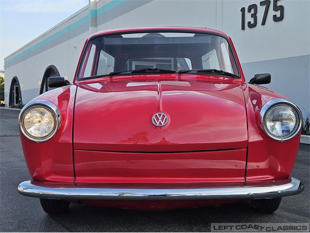 1968 Volkswagen Squareback for Sale | ClassicCars.com | CC-1813567