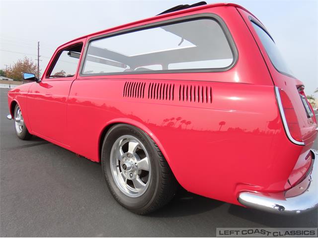 1968 Volkswagen Squareback for Sale | ClassicCars.com | CC-1813567