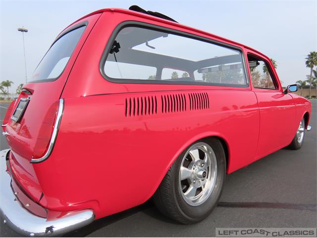 1968 Volkswagen Squareback for Sale | ClassicCars.com | CC-1813567