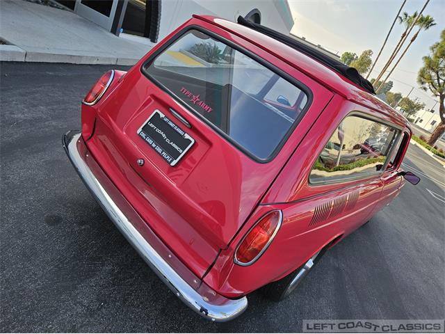 1968 Volkswagen Squareback for Sale | ClassicCars.com | CC-1813567