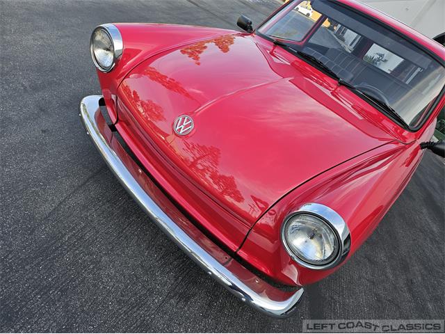 1968 Volkswagen Squareback for Sale | ClassicCars.com | CC-1813567