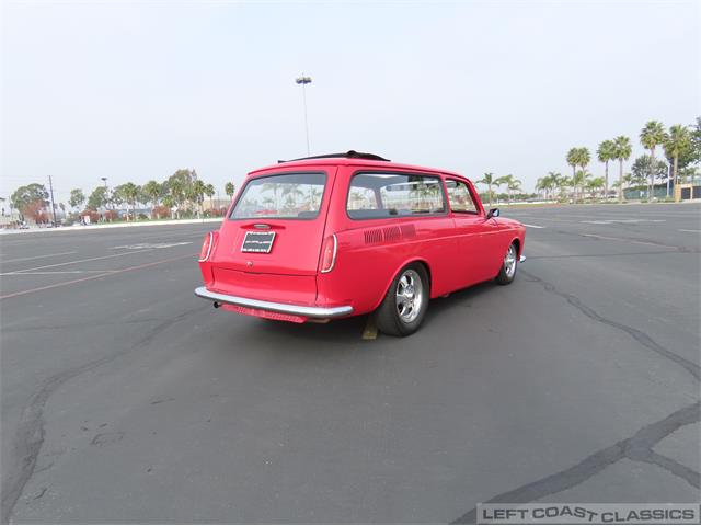 1968 Volkswagen Squareback for Sale | ClassicCars.com | CC-1813567