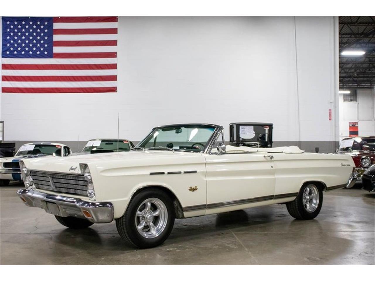 1965 Mercury Comet for Sale | ClassicCars.com | CC-1813660