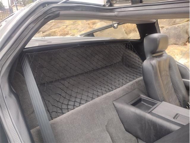 1981 DeLorean DMC-12 for Sale | ClassicCars.com | CC-1813972