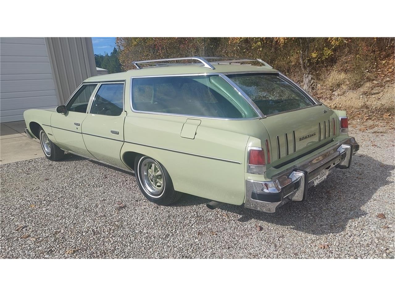 1974 Pontiac Catalina for Sale | ClassicCars.com | CC-1810399