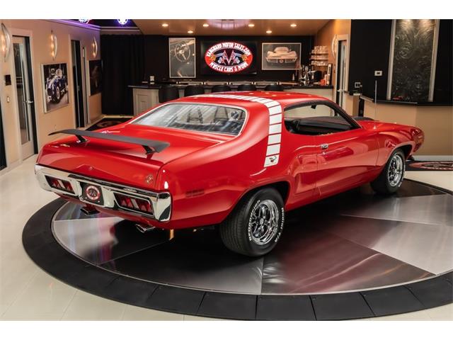 1971 Plymouth Road Runner for Sale | ClassicCars.com | CC-1814025
