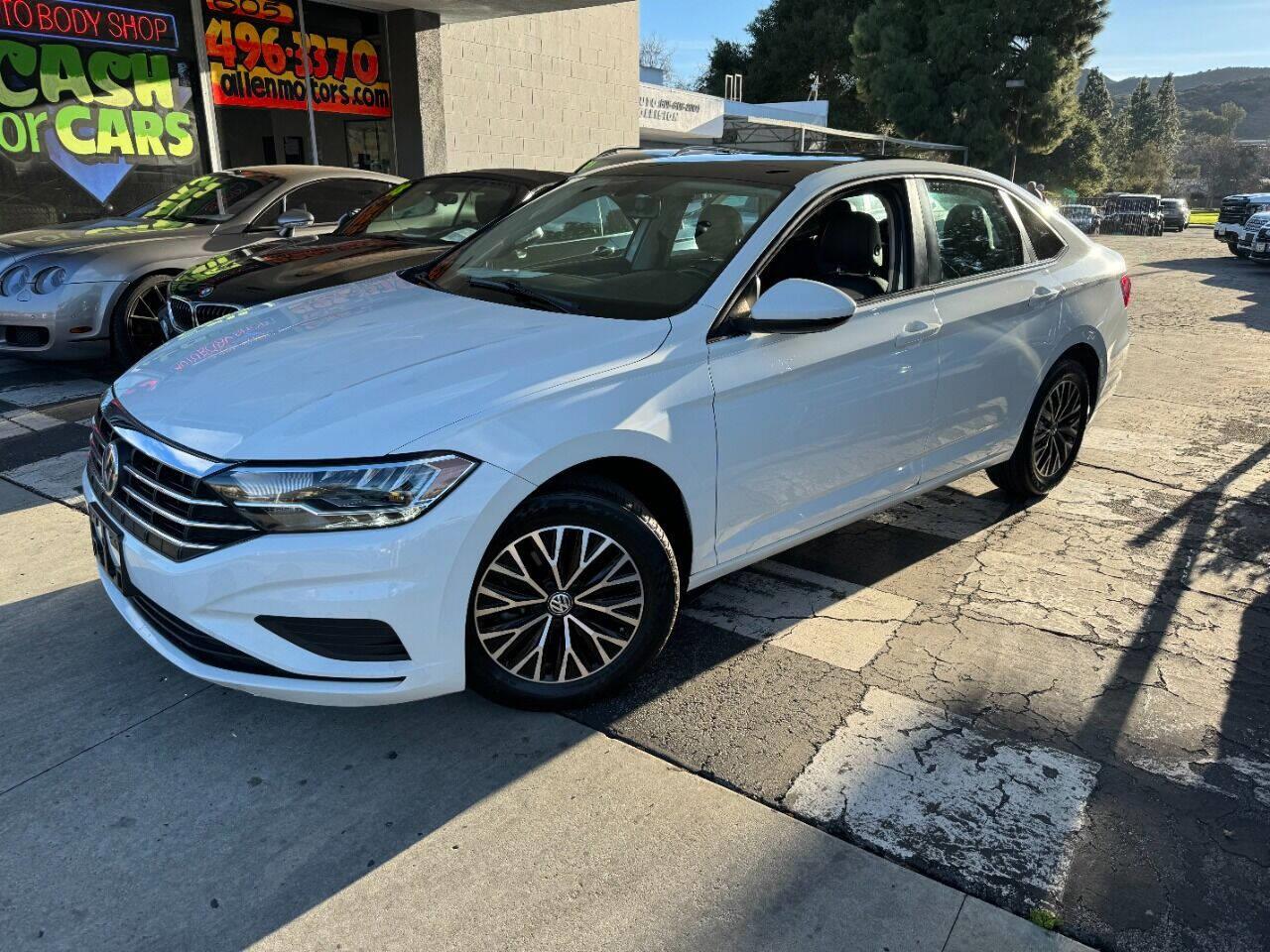 2019 Volkswagen Jetta for Sale | ClassicCars.com | CC-1810409