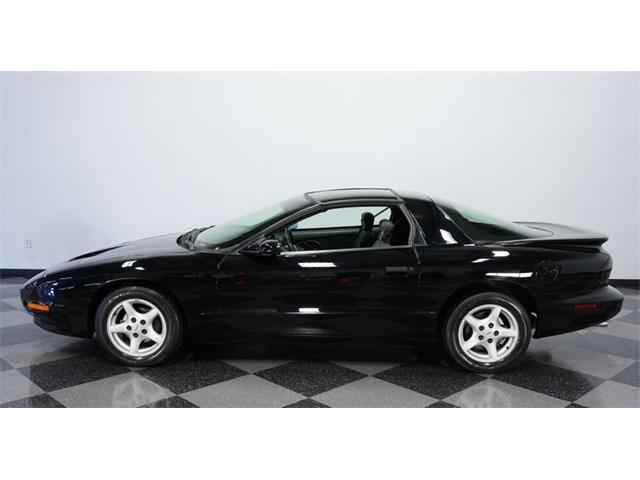 1996 Pontiac Firebird Formula for Sale | ClassicCars.com | CC-1814304