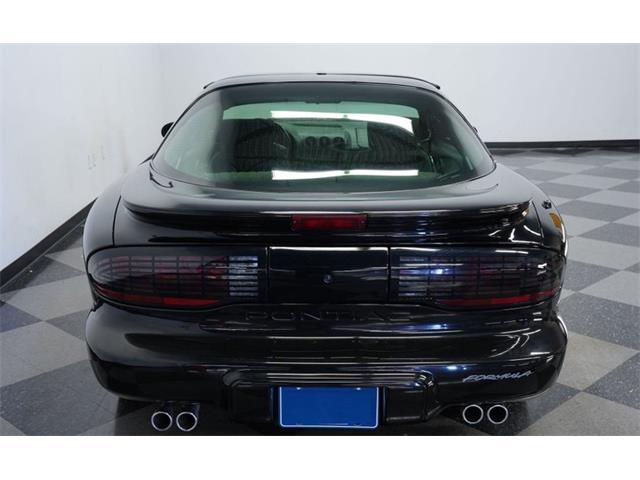 1996 Pontiac Firebird Formula for Sale | ClassicCars.com | CC-1814304