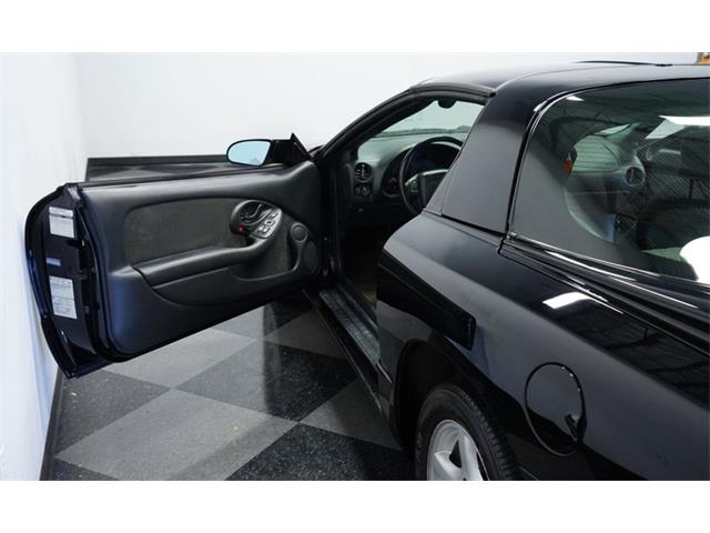 1996 Pontiac Firebird Formula for Sale | ClassicCars.com | CC-1814304
