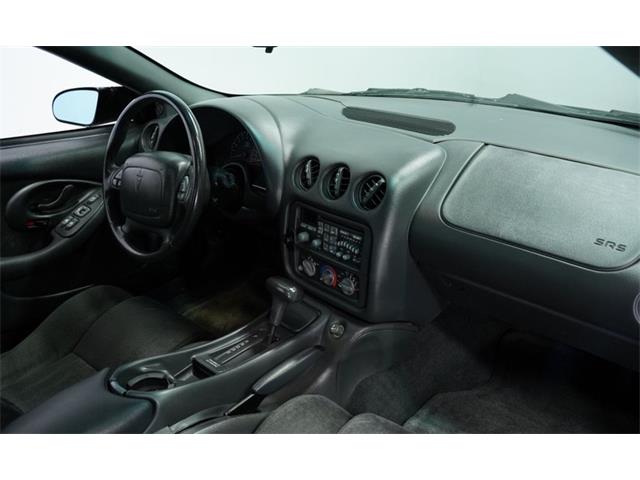 1996 Pontiac Firebird Formula for Sale | ClassicCars.com | CC-1814304