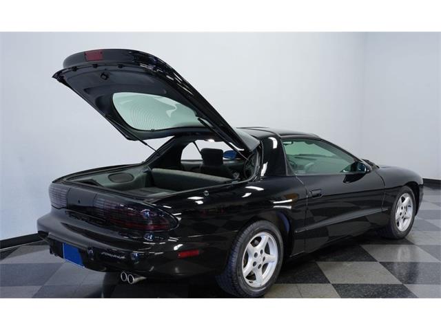 1996 Pontiac Firebird Formula for Sale | ClassicCars.com | CC-1814304