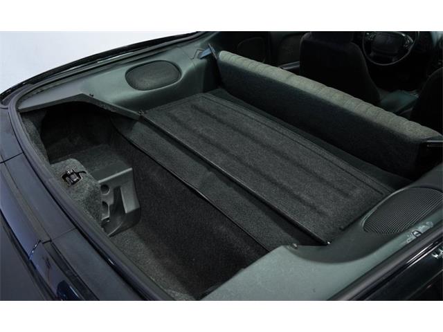 1996 Pontiac Firebird Formula for Sale | ClassicCars.com | CC-1814304