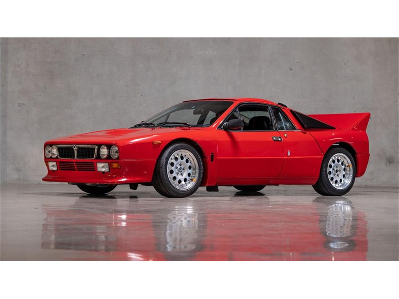 1982 Lancia 037 Stradale for Sale | ClassicCars.com | CC-1814310
