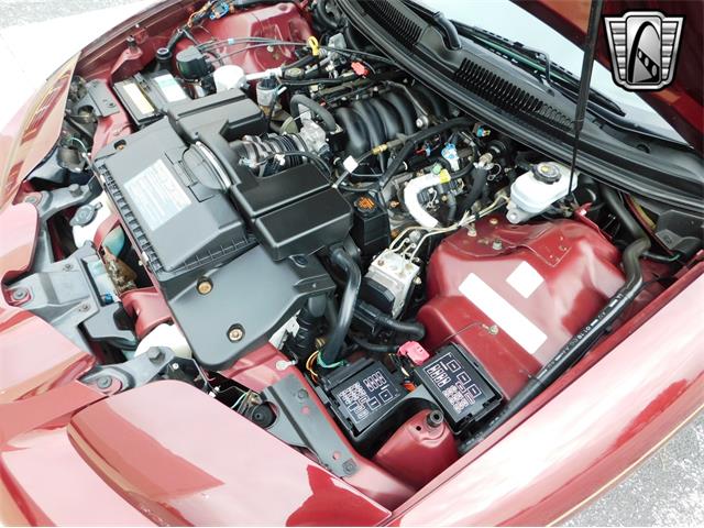2000 Pontiac Firebird Trans Am for Sale | ClassicCars.com | CC-1814510