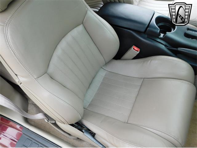 2000 Pontiac Firebird Trans Am for Sale | ClassicCars.com | CC-1814510