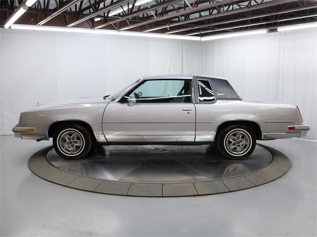 1985 Oldsmobile Cutlass Supreme for Sale | ClassicCars.com | CC-1814531