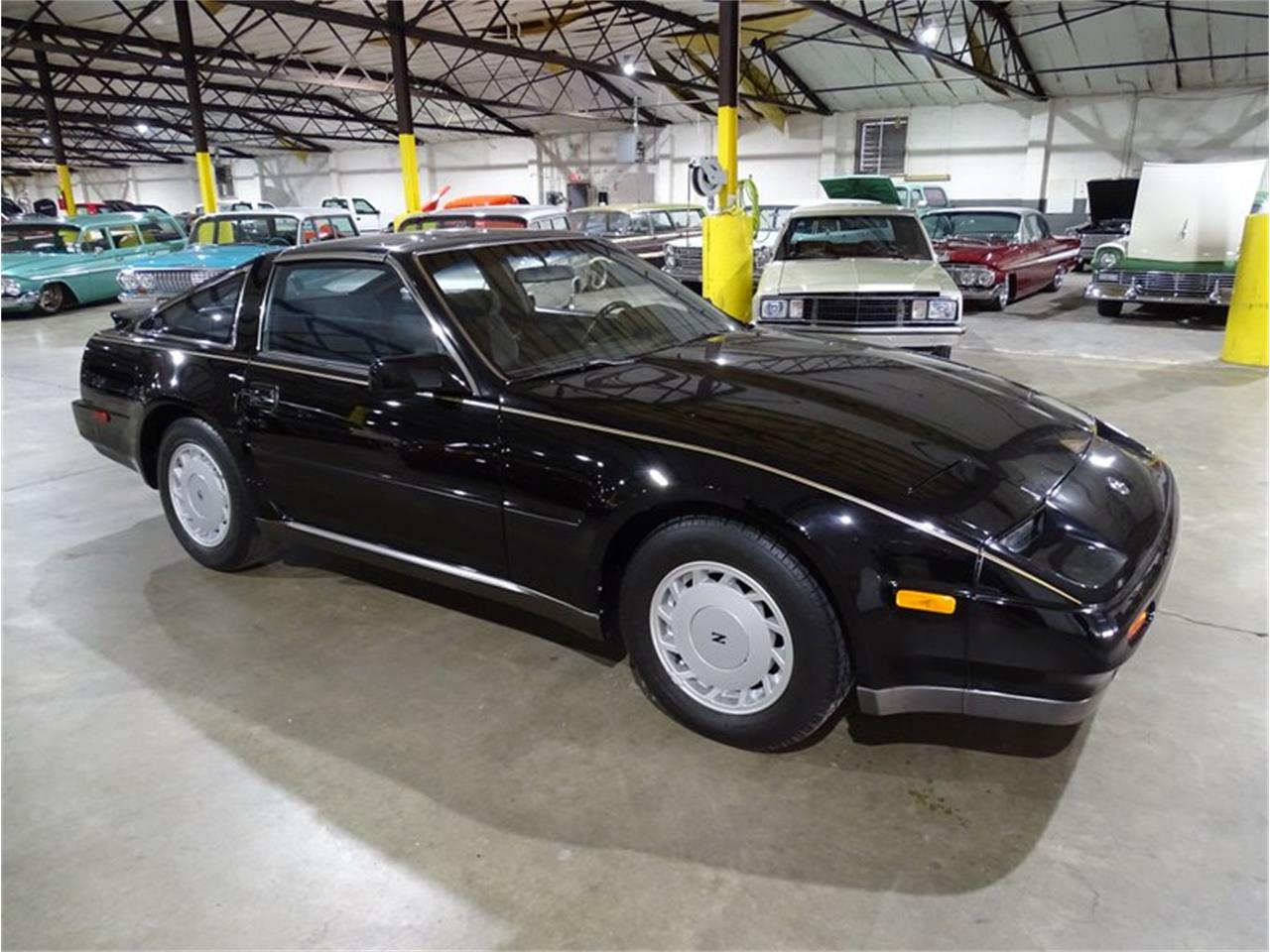 1988 Nissan 300ZX for Sale | ClassicCars.com | CC-1814544
