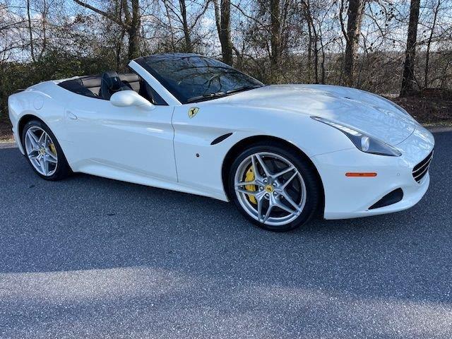 2005 to 2017 Ferrari California for Sale on ClassicCars.com