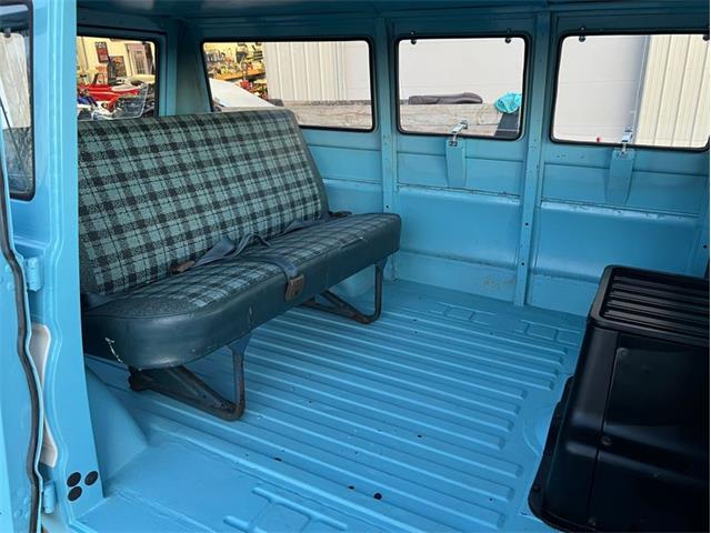 1963 Dodge A100 for Sale | ClassicCars.com | CC-1814637