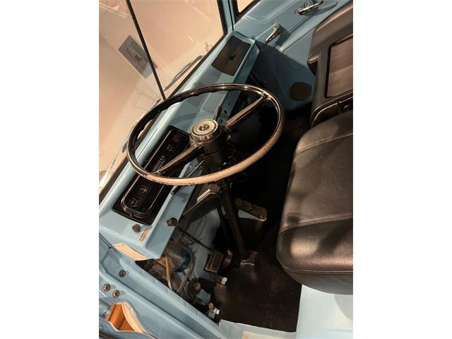1963 Dodge A100 for Sale | ClassicCars.com | CC-1814637