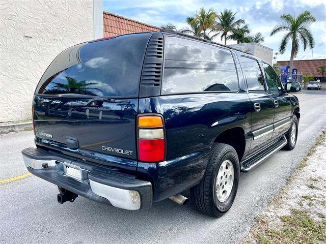 2005 Chevrolet Suburban for Sale | ClassicCars.com | CC-1814697