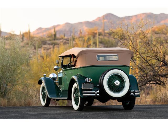 1930 Packard Club Coupe for Sale | ClassicCars.com | CC-1814762