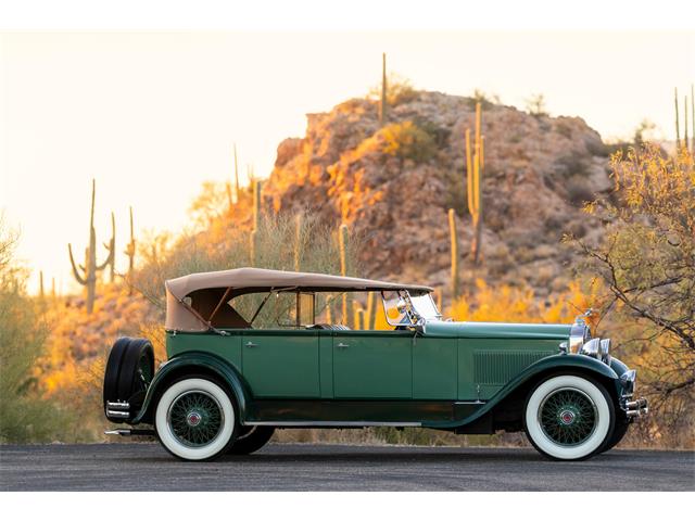 1930 Packard Club Coupe for Sale | ClassicCars.com | CC-1814762