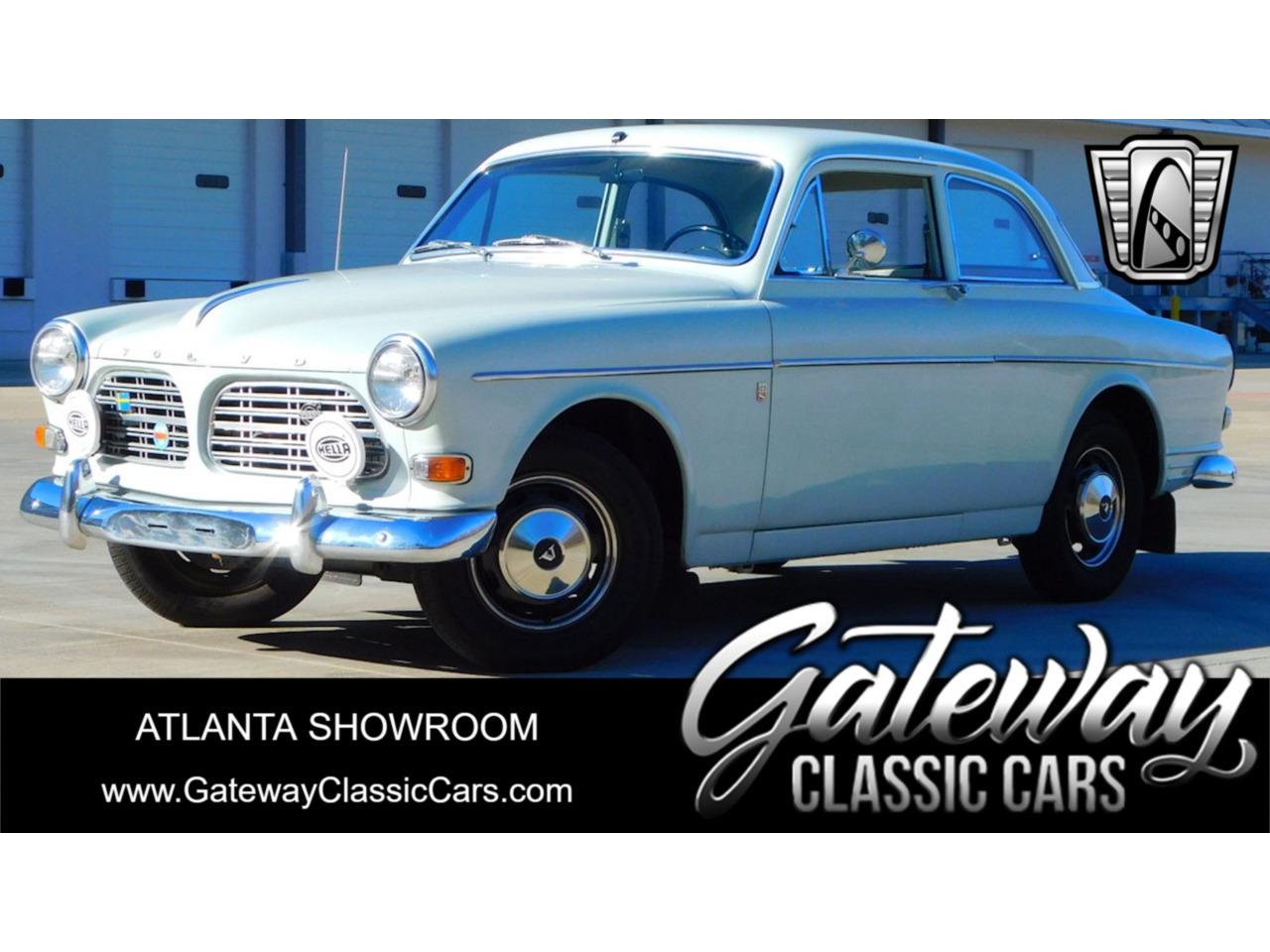 1967 Volvo 122 for Sale | ClassicCars.com | CC-1814805