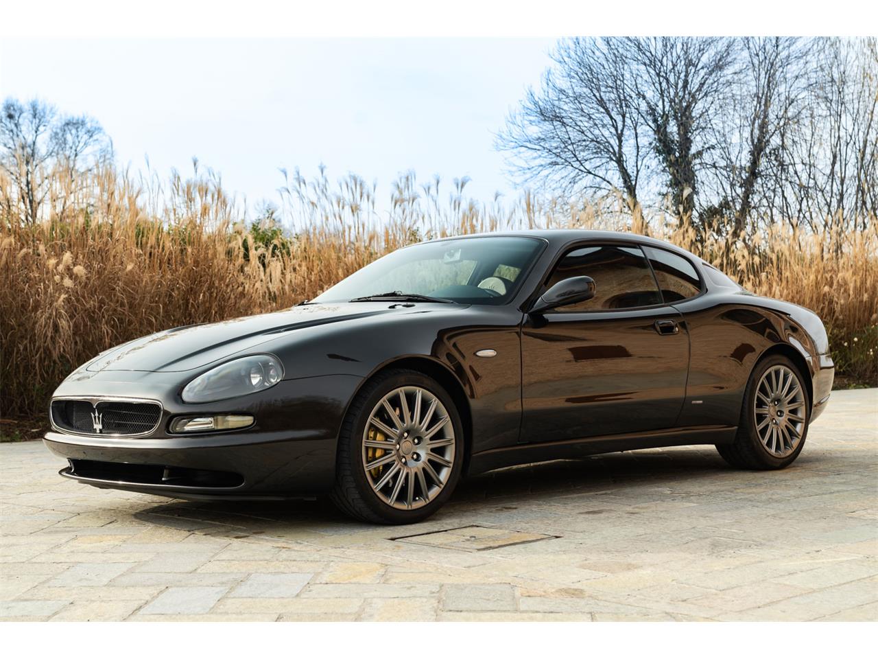 2000 Maserati GT for Sale | ClassicCars.com | CC-1814827