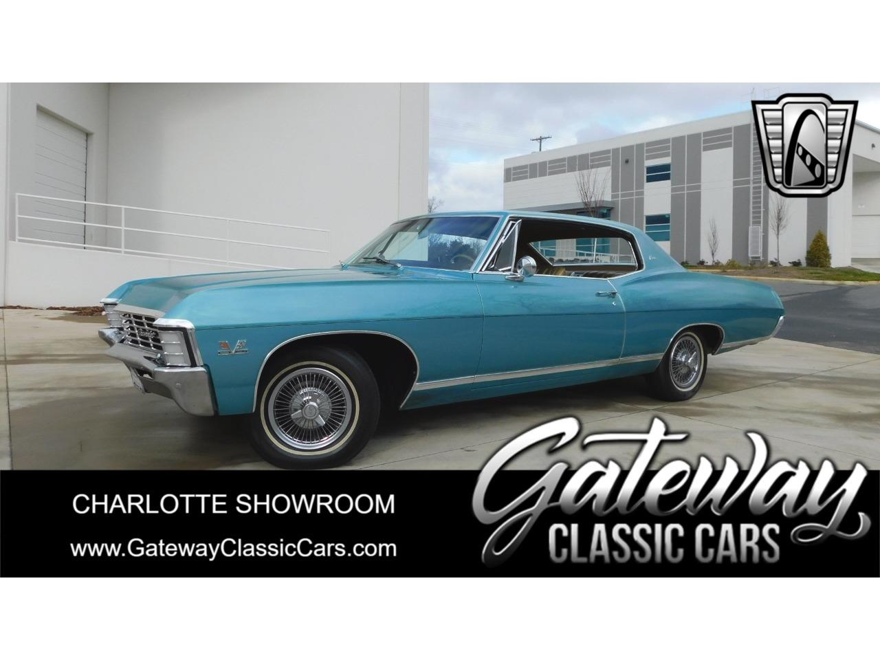 Stunning 1967 Chevy Caprice For Sale Gallery