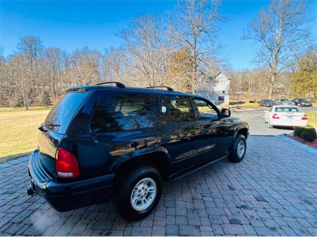 1999 Dodge Durango for Sale | ClassicCars.com | CC-1814884