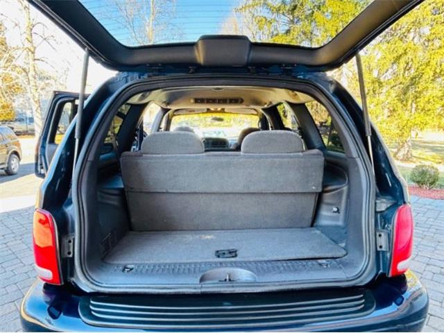 1999 Dodge Durango for Sale | ClassicCars.com | CC-1814884