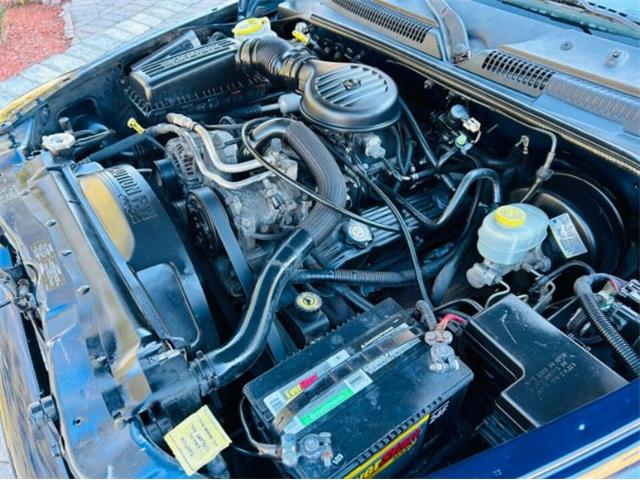 1999 Dodge Durango for Sale | ClassicCars.com | CC-1814884