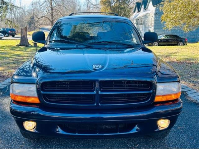 1999 Dodge Durango for Sale | ClassicCars.com | CC-1814884