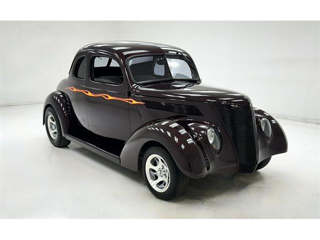 1937 Ford Model 78 for Sale | ClassicCars.com | CC-1810508