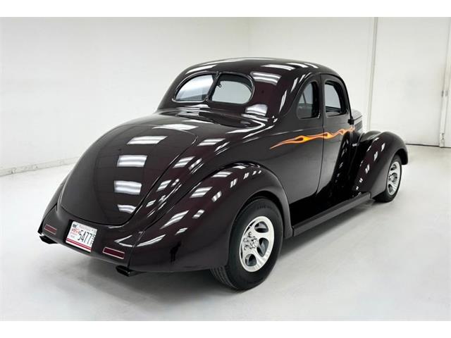 1937 Ford Model 78 for Sale | ClassicCars.com | CC-1810508
