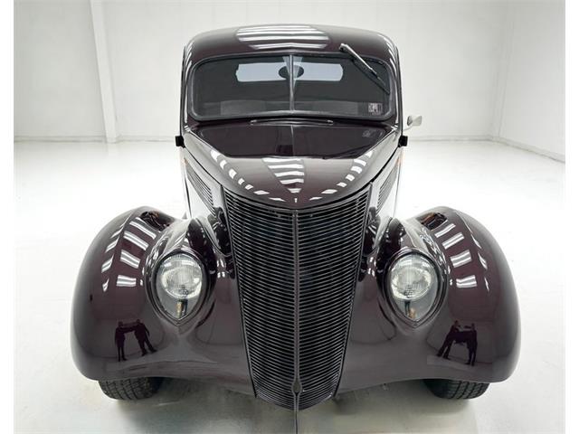 1937 Ford Model 78 for Sale | ClassicCars.com | CC-1810508