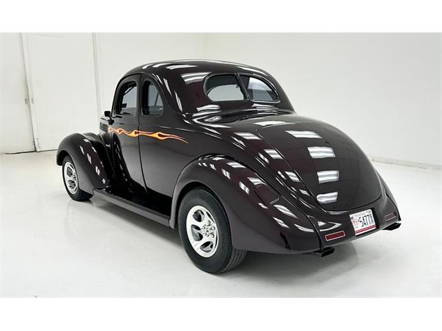 1937 Ford Model 78 for Sale | ClassicCars.com | CC-1810508