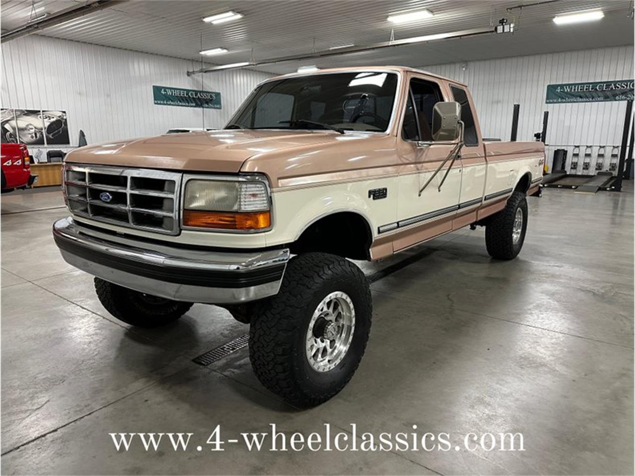 1994 Ford F250 for Sale | ClassicCars.com | CC-1815132
