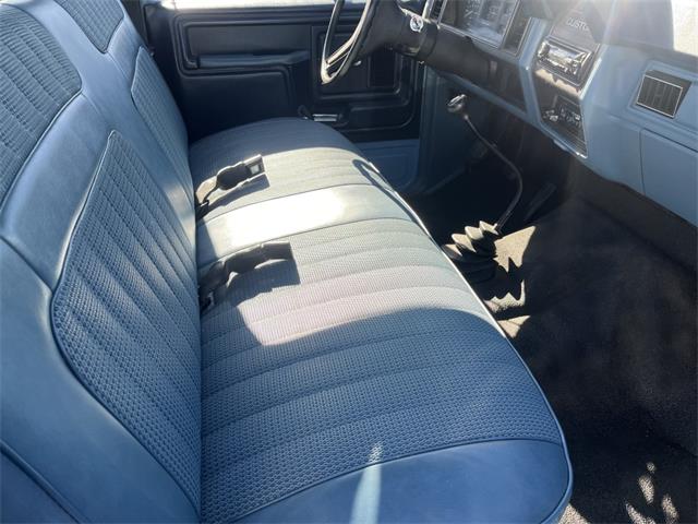 1981 Ford F100 for Sale | ClassicCars.com | CC-1815139