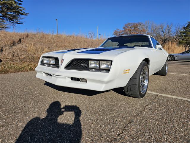 1978 to 2003 Pontiac for Sale on ClassicCars.com