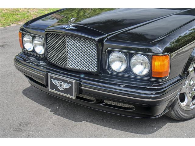 1999 Bentley Turbo RT Milliner Sedan for Sale | ClassicCars.com | CC ...