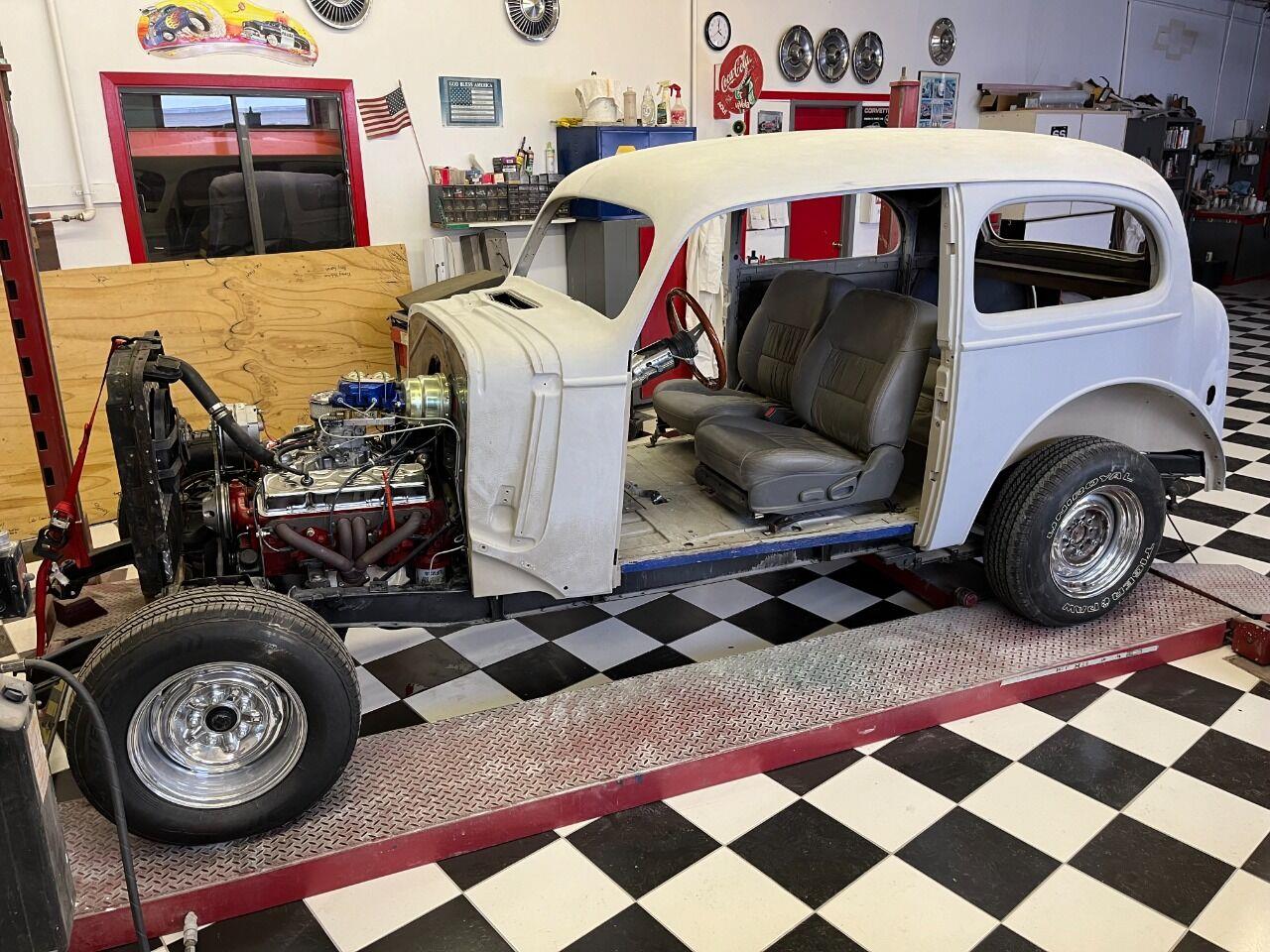 1936 Chevrolet Master Deluxe for Sale | ClassicCars.com | CC-1810052