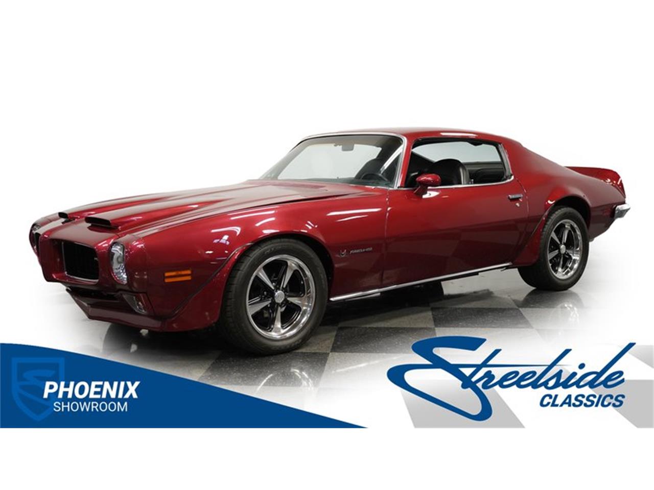 1973 Pontiac Firebird for Sale | ClassicCars.com | CC-1810530
